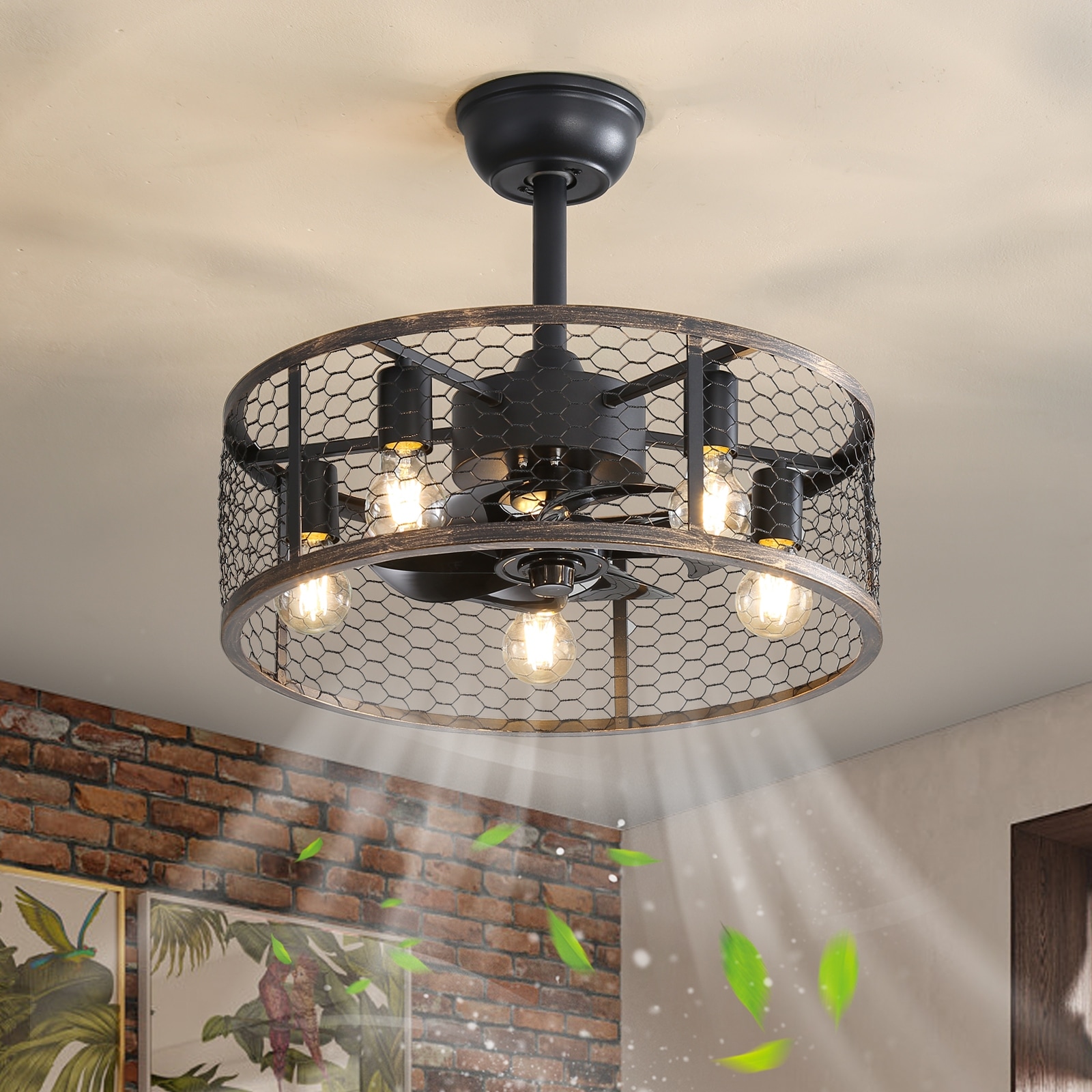 Ceiling Fan Light Kits - Bed Bath & Beyond