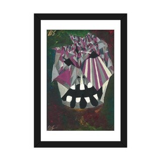 iCanvas "Overthoughts" by Bryant Shields - Bed Bath & Beyond - 37618758