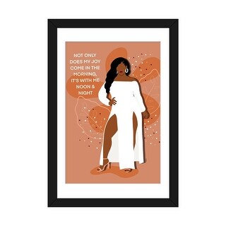 iCanvas "Joy Always" by Tian Harris - Bed Bath & Beyond - 37449902