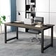 Large Computer Desk - Bed Bath & Beyond - 36833909