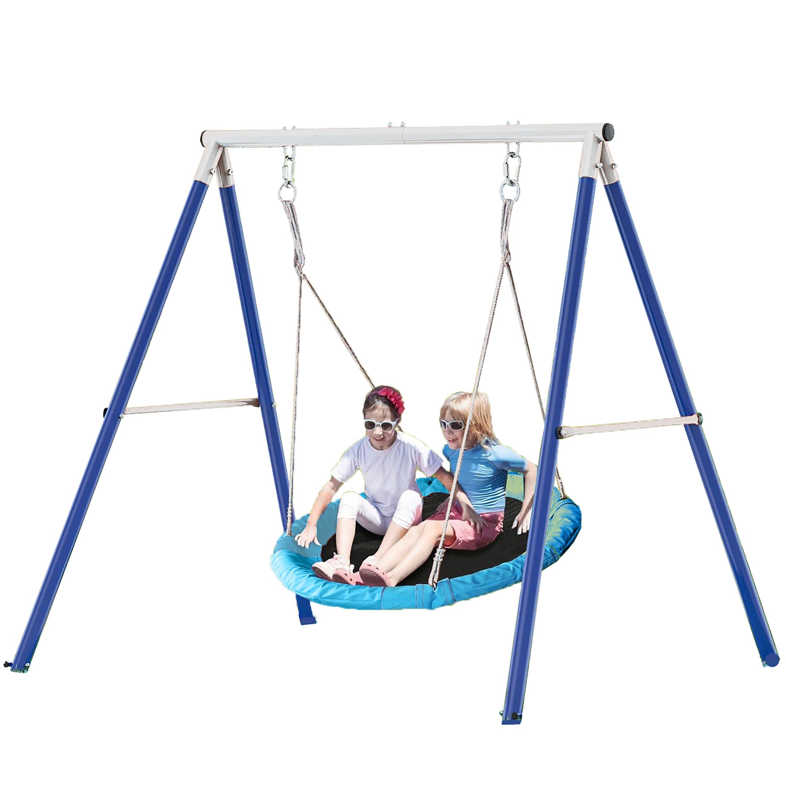 teeter totter swing