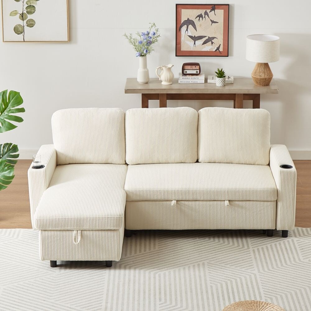 comfortable sofa bed canada