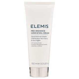 Elemis Pro-Radiance Hand & Nail Cream 100 ml - Bed Bath & Beyond - 41448269