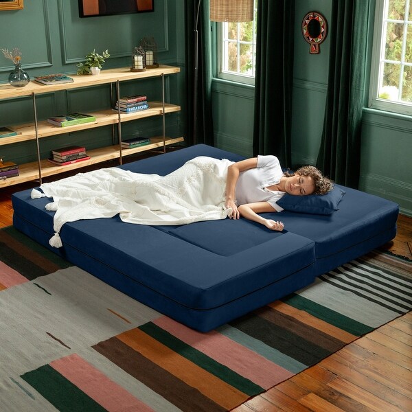Cal king futon store