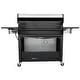 Kenmore 6-Burner Propane Gas Grill with Side Burner - Bed Bath & Beyond ...