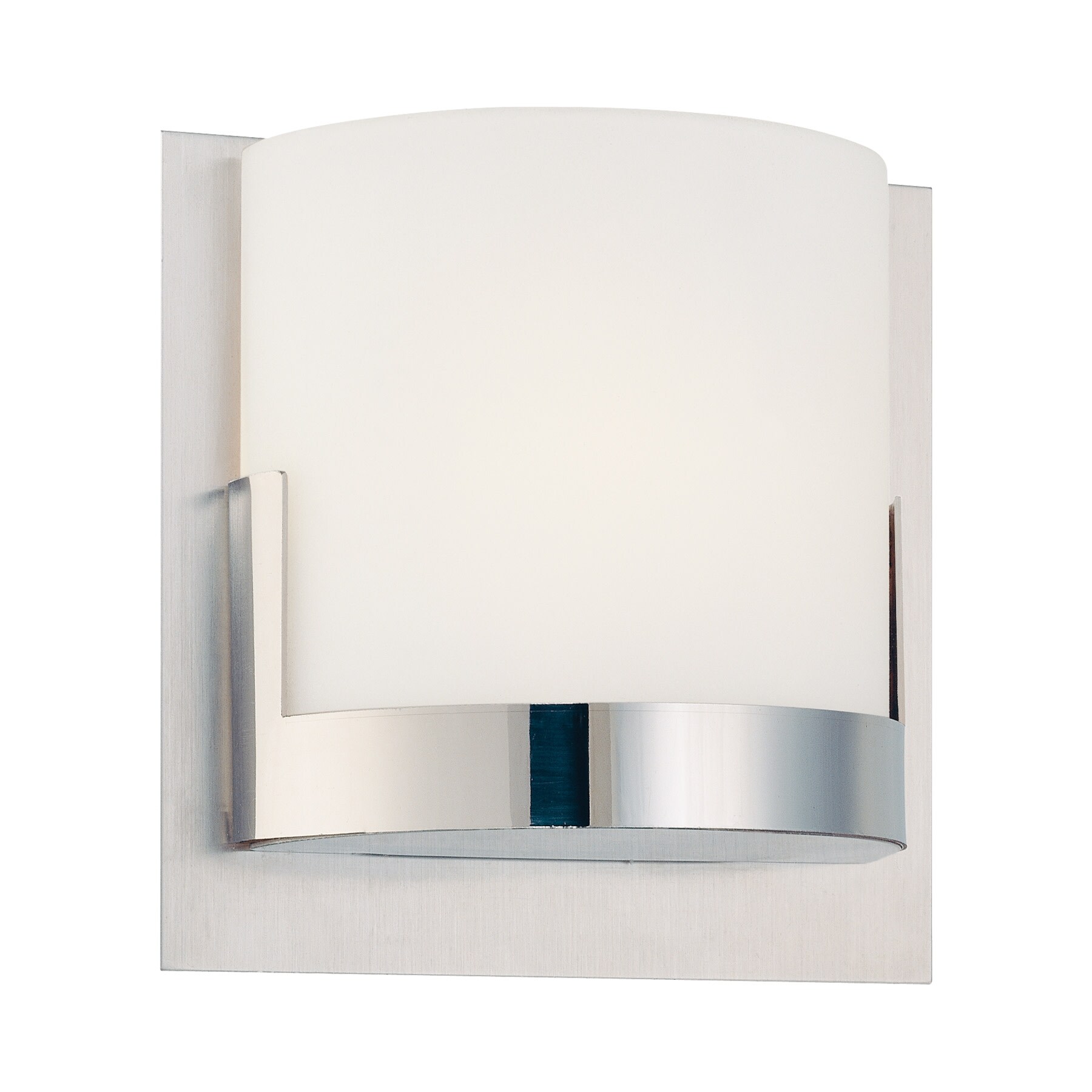 Kovacs 1 Light ADA Compliant Wall Sconce from the Cubism Collection ...