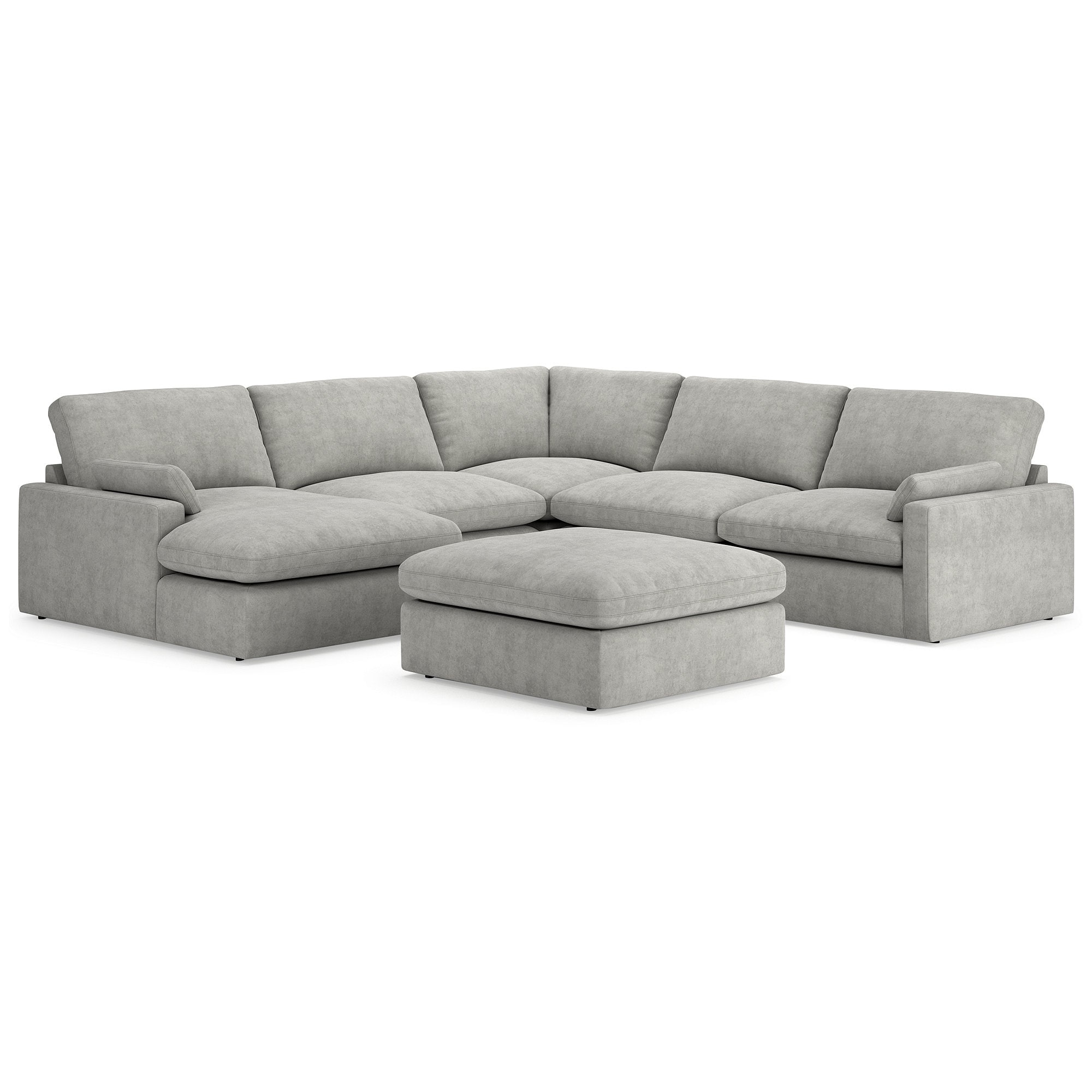 Assembled Sectional Sofas - Bed Bath & Beyond