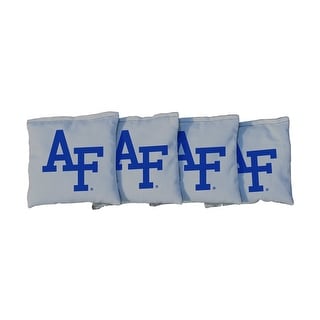 Air Force Academy Falcons Gray Cornhole Bags - Bed Bath & Beyond - 37242675