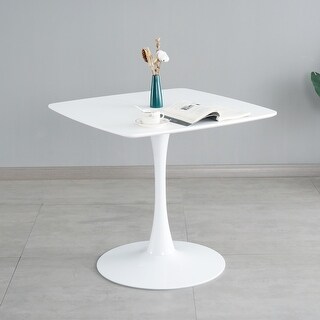 Light Luxury and Simple Style, Horn Chassis Design (Set of 1) - Bed ...