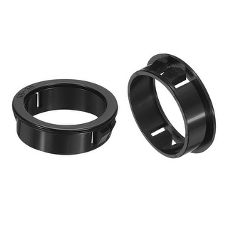 Cable Snap Bushing Grommet, Round Hose Cable Snap Bushing Hole Plugs ...