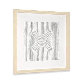 Zinnia 24" x 24" Shadow Box - Bed Bath & Beyond - 36541148