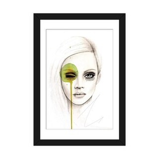 iCanvas "Fused" by Leigh Viner - Bed Bath & Beyond - 37321565