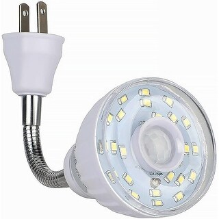 Motion-Activated LED Night Light - Bed Bath & Beyond - 41186710