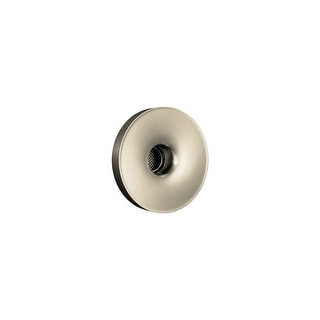 Kohler Laminar Wall or Ceiling Mounted Tub Faucet - Spout Only - Bed ...