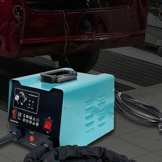 3000W Stud Welder Dent Repair Kit, 110V Auto Spot Welder Dent Puller ...