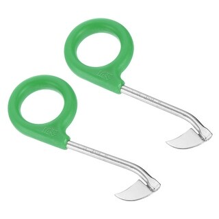 Ring Barking Cutter, 2Pcs Steel Fruit Tree Girdling Scissors Peelers ...