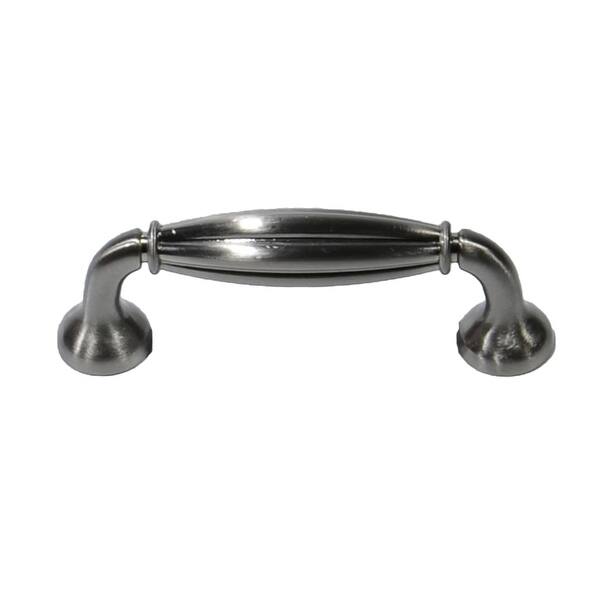 Residential Essentials 3 Inch Center to Center Handle Cabinet Pull ...