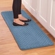 Anti-Fatigue Foam Support Kitchen Runner - Bed Bath & Beyond - 36855947