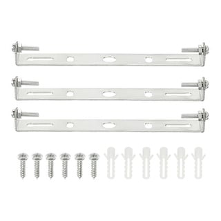 Ceiling Light Plate 140x20x15mm Light Fixture Chandelier Mounting ...