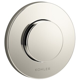Kohler Real Rain Single Handle Dual Function Diverter Valve Trim ...