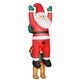 8Ft Christmas Inflatables - Multi - Bed Bath & Beyond - 43720971