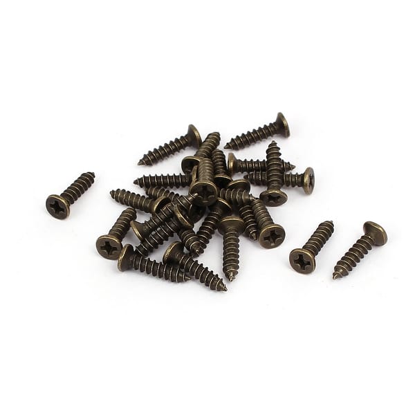 Dresser Drawer Screw Fixed Pull Handles Black 67mm Hole Distance 8pcs ...