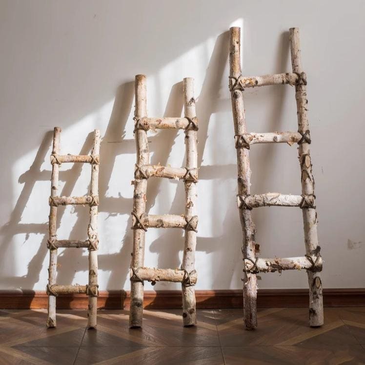 ladders for lounge