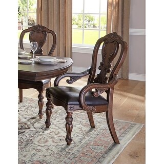 Traditional Formal Dining Furniture Armchairs - Bed Bath & Beyond ...