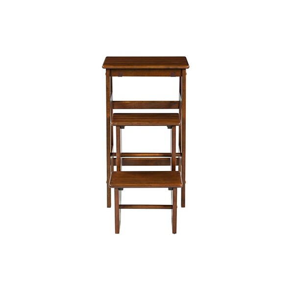30 inch step stool store