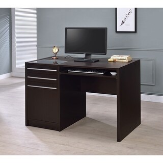 2-drawer Computer Desk - Bed Bath & Beyond - 43265846
