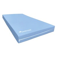 Original 6" High Waterproof Bedwetting Incontinence Mattress Cover Only ...