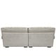89" Fluffy Cloud Couches Sectional, Modern Minimalist Sofas With Two ...