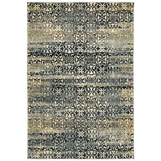 Memphis Machine Made Rug - Bed Bath & Beyond - 30411371