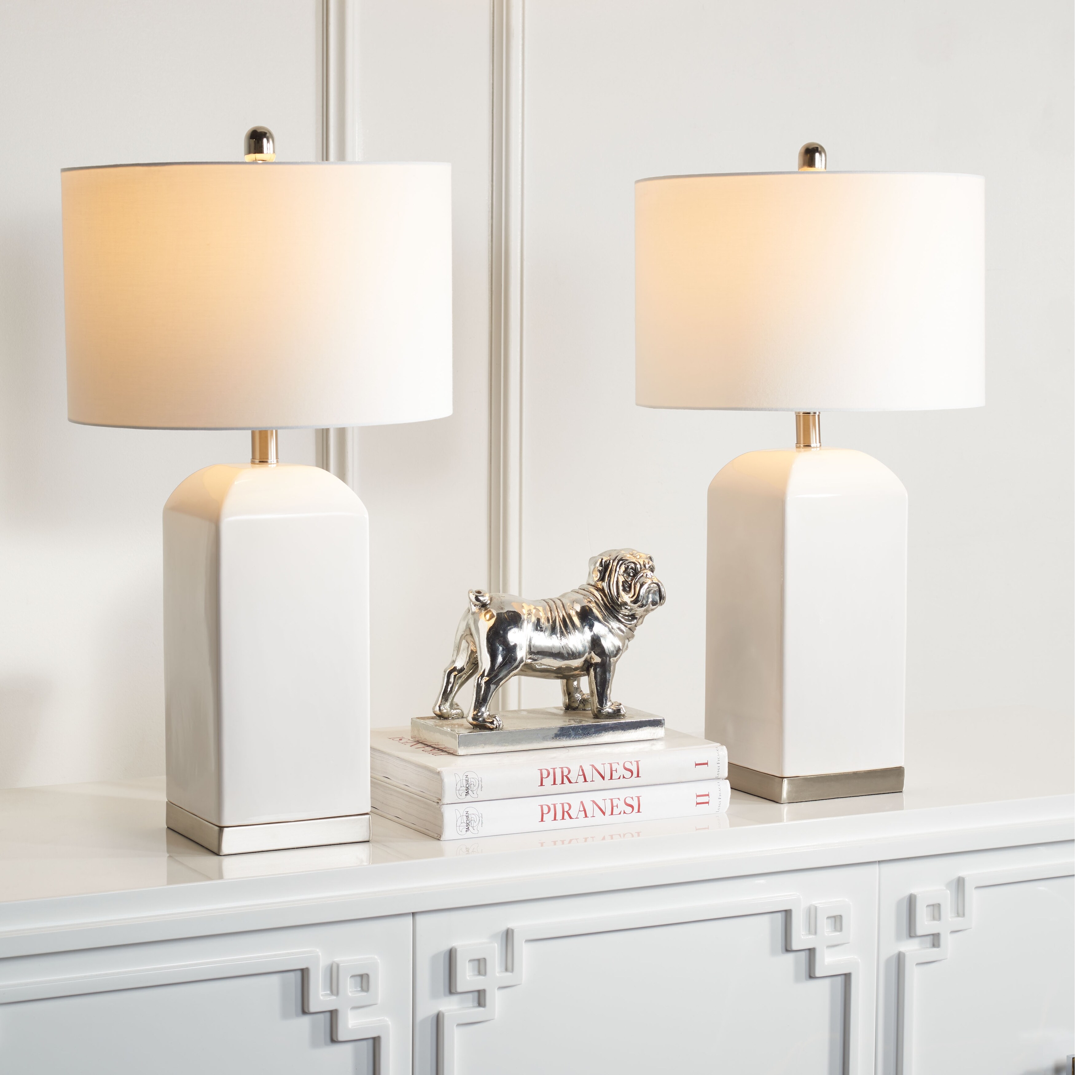 Table Lamps - Bed Bath & Beyond