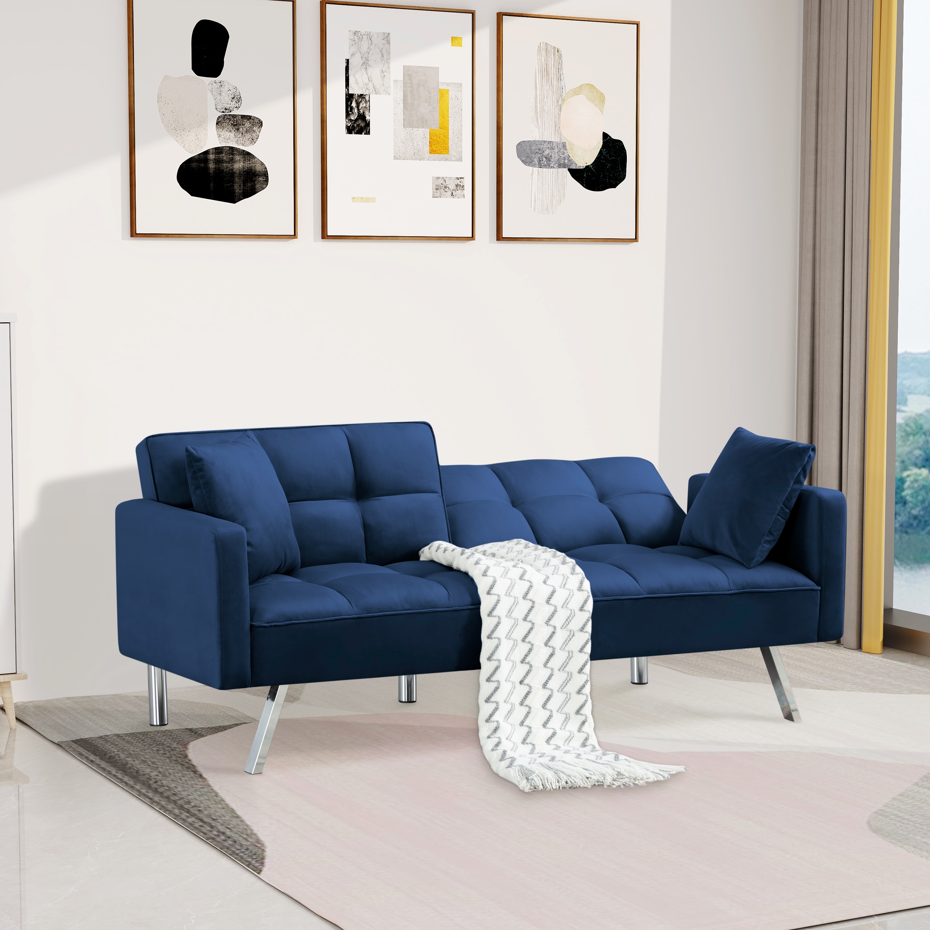 Futons - Bed Bath & Beyond