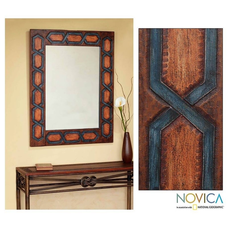 Handmade Home Decor Artisan Handmade Brown Gold Earth Tones(Peru) - 18. ...