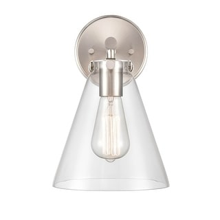 Millennium Lighting Aliza 1 Light Wall Sconce - Bed Bath & Beyond ...