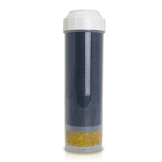 RF-1030 Water Filter Replacement Cartridge, for MR-1030, 3 Stage GAC ...