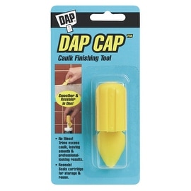 DAP Dap Cap Caulking Tool - Bed Bath & Beyond - 12285109