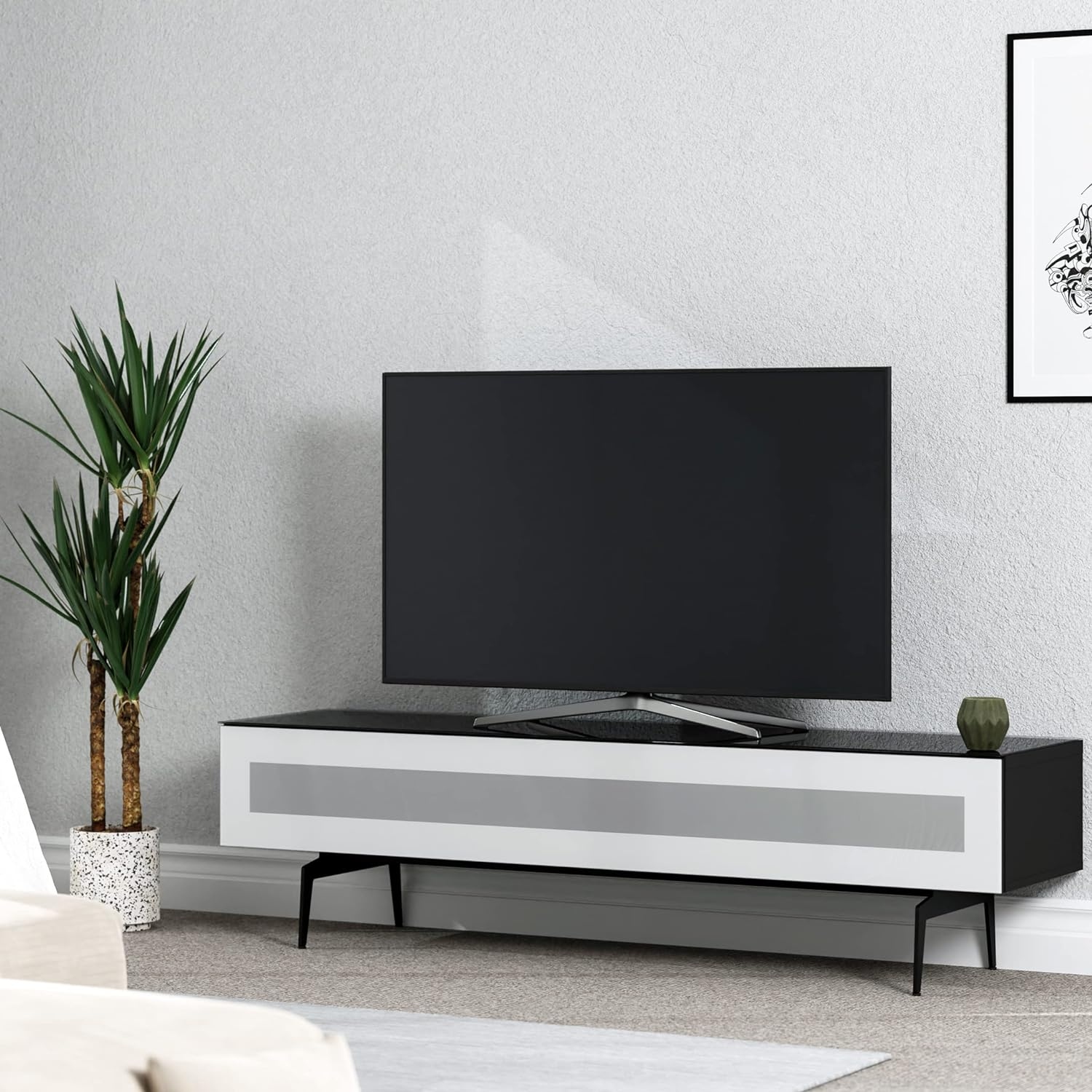 360 tv stand store