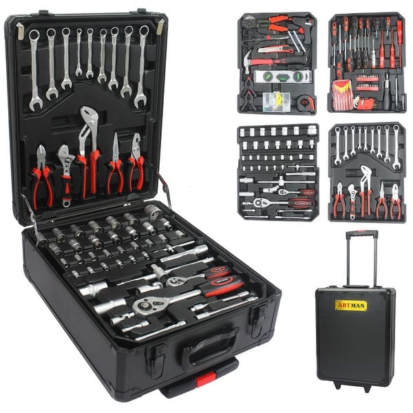 mechanic tools kit