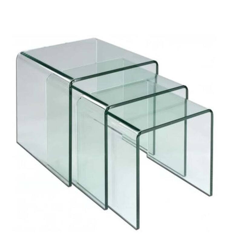 Waterfall Nesting Set - Overstock - 40312496