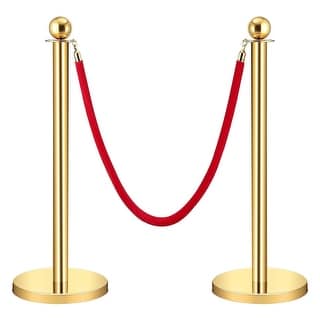Red Carpet Ropes and Poles - Bed Bath & Beyond - 39753313