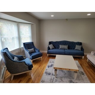 Iloti Modern Comfortable Chair For Living Room - Bed Bath & Beyond ...