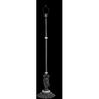 Meyda Tiffany 10078 3 Graces 53" Tall Lamp Base - Bed Bath & Beyond ...