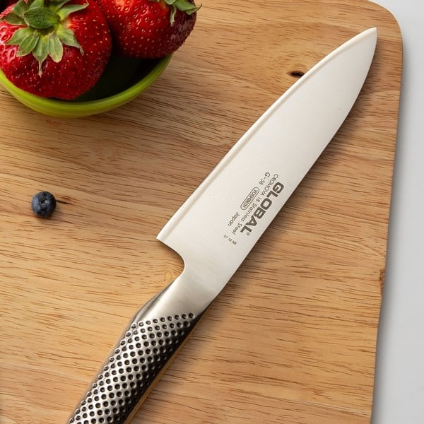 global chef knife