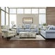 Coral Reef Caribbean Accent Chair - Bed Bath & Beyond - 33140617