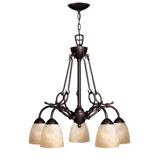 Hinkley Lighting Bette 1 Light 15" Wide Pendant with a Seedy Glass ...