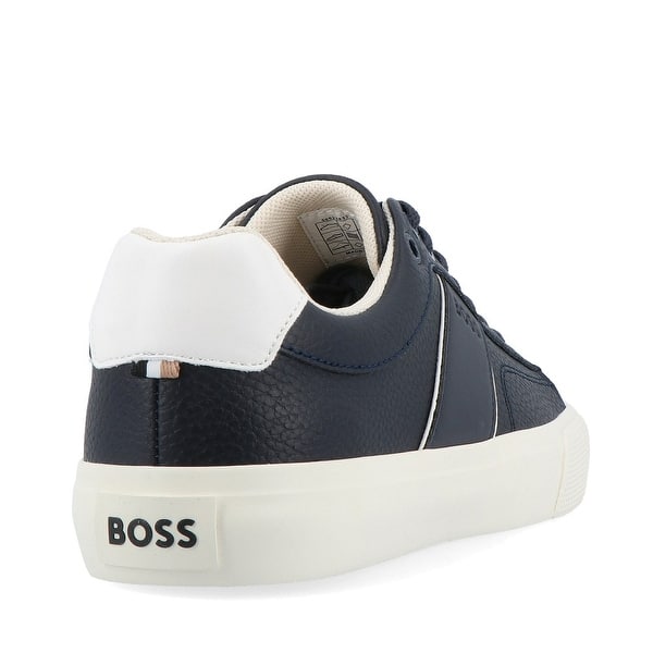hugo boss shoes sneakers