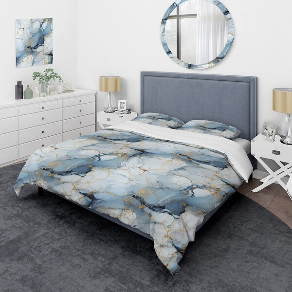 Deny Designs Dotted Boheme Duvet Cover Set (3-Piece Set) - On Sale ...